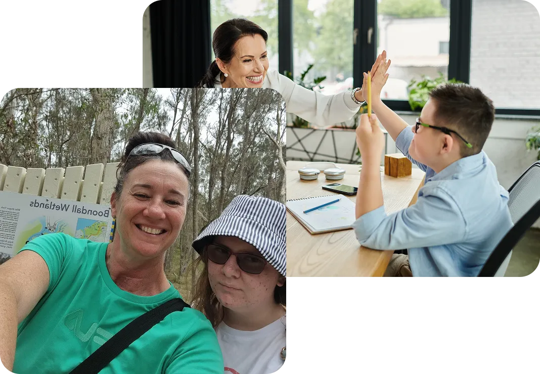 NDIS Support Services QLD | The Place For Belonging